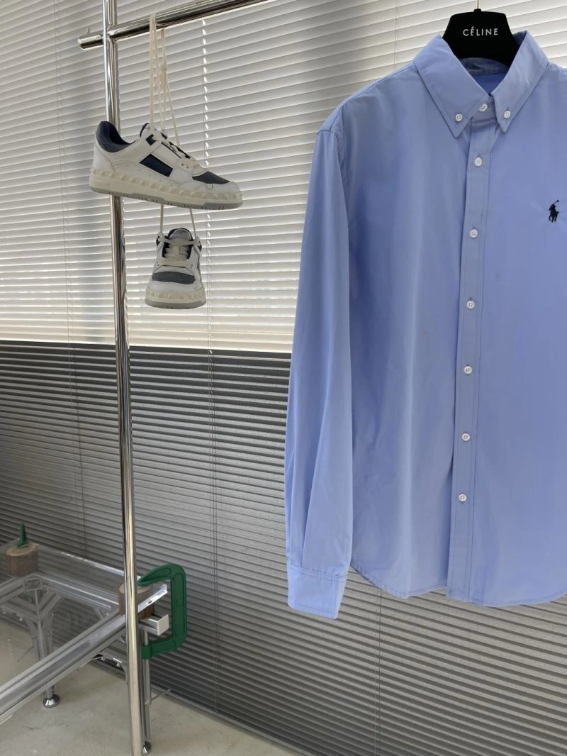 Top mirror Polo Shirts