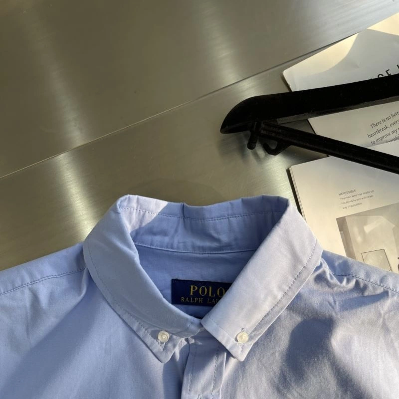 Top mirror Polo Shirts