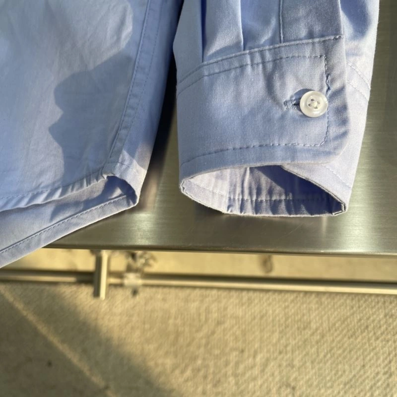 Top mirror Polo Shirts