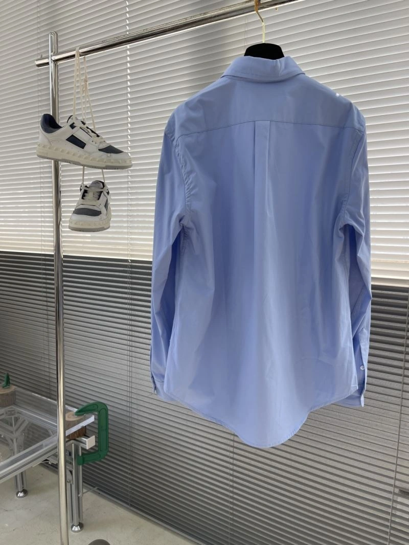 Top mirror Polo Shirts