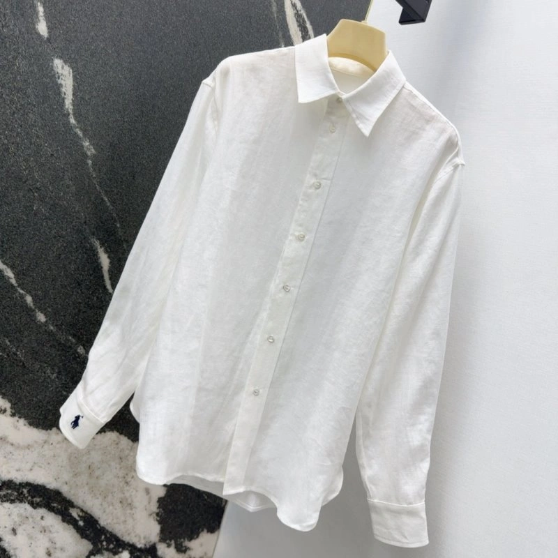 Indistinguishable Polo Shirts