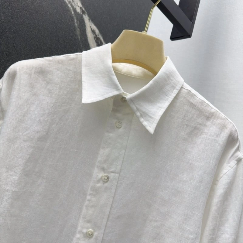 Indistinguishable Polo Shirts