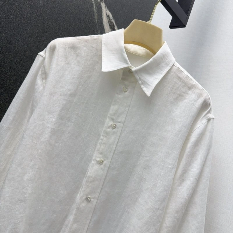 Indistinguishable Polo Shirts