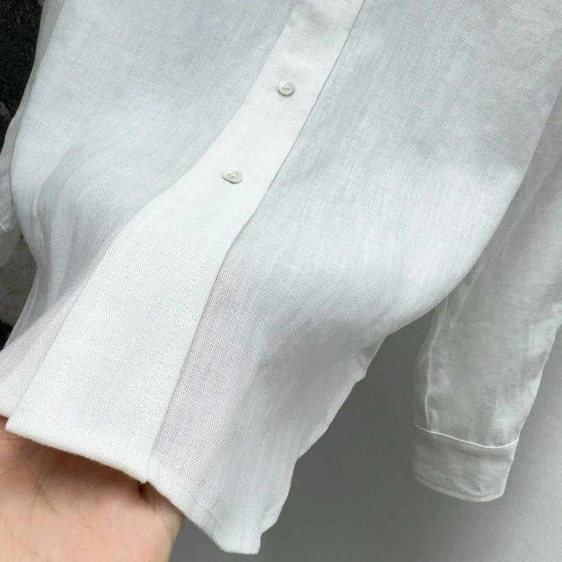Indistinguishable Polo Shirts
