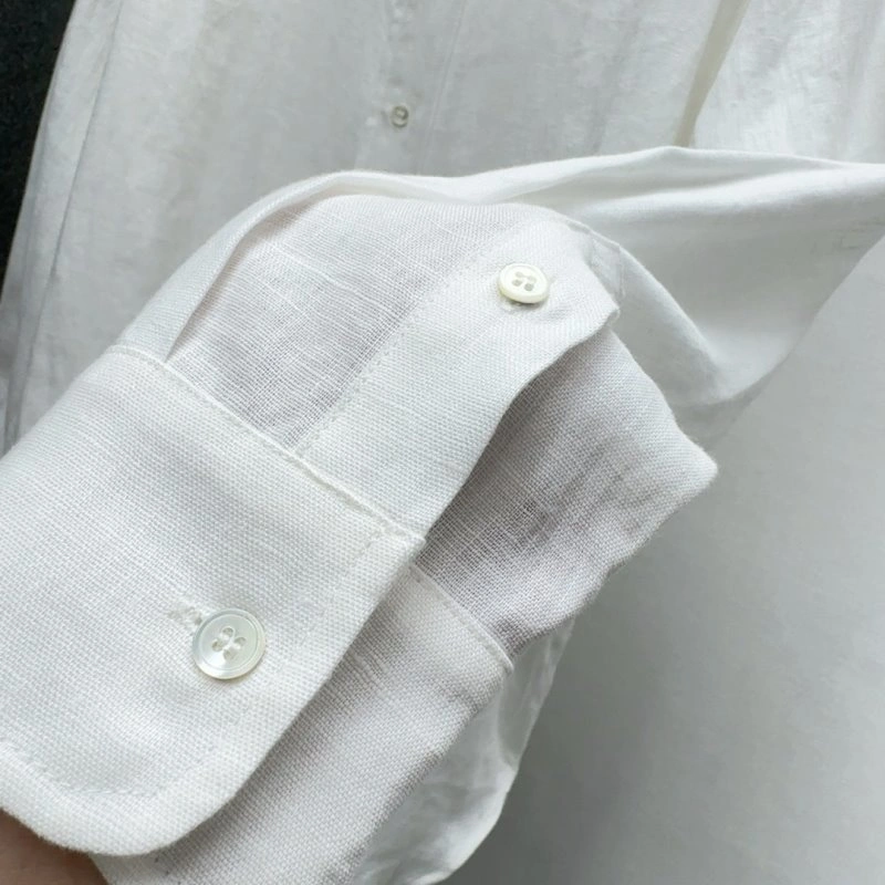 Indistinguishable Polo Shirts