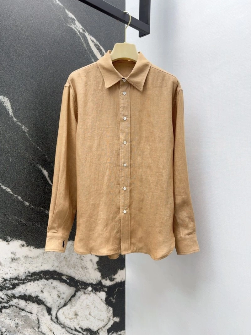 Polo Shirts