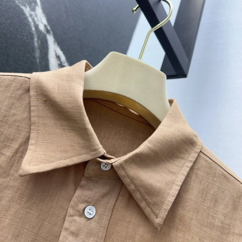 High fidelity Polo Shirts