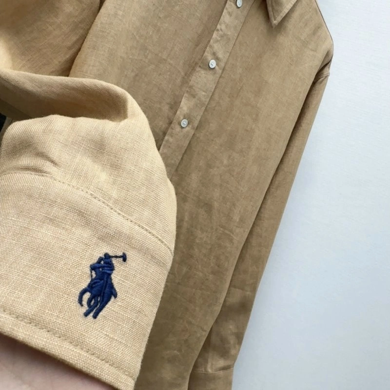 High fidelity Polo Shirts