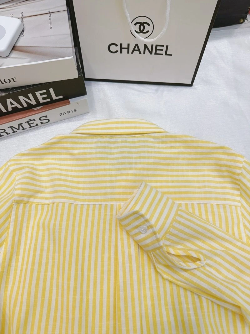 Authentic Polo Shirts