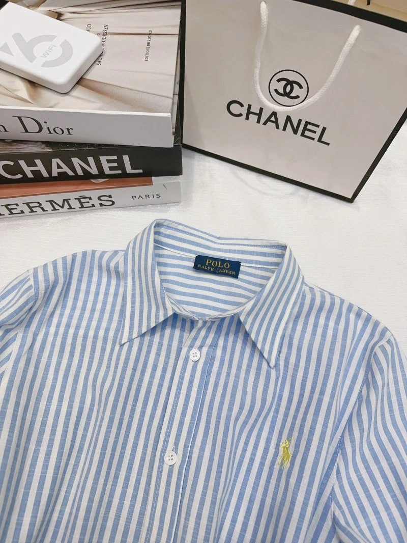 Reasonably priced Polo Shirts