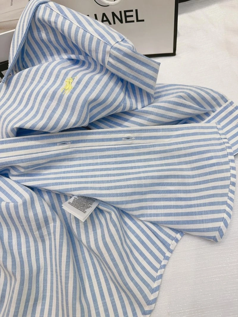 Reasonably priced Polo Shirts