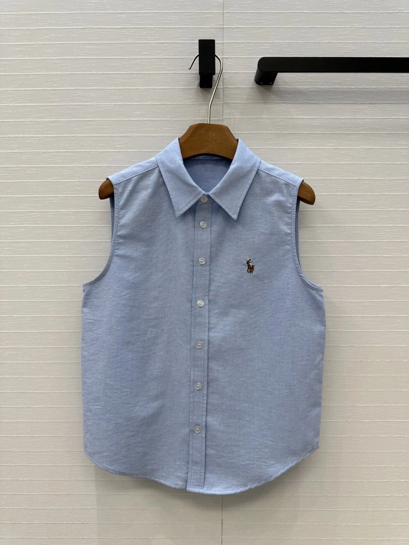 Polo Shirts
