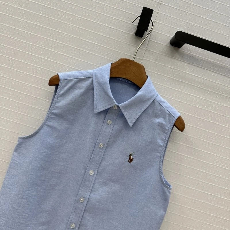 Authentic Polo Shirts