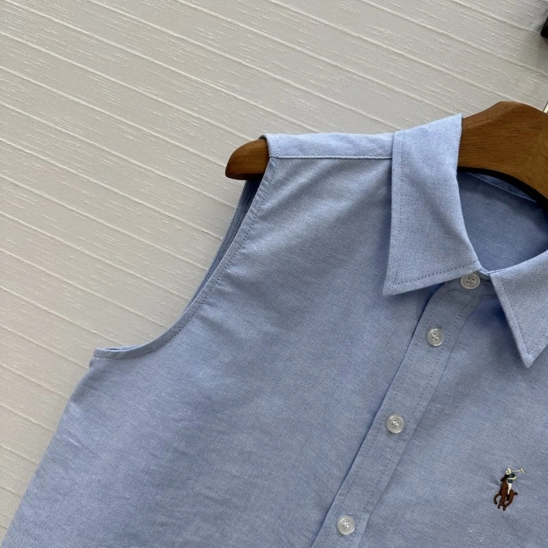 Authentic Polo Shirts