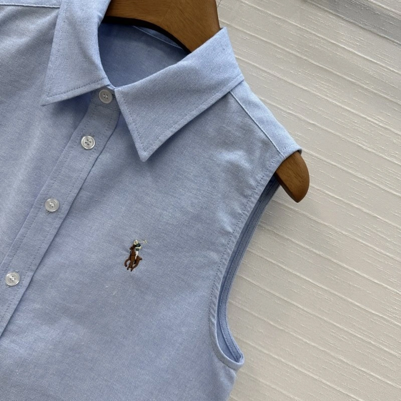 Authentic Polo Shirts