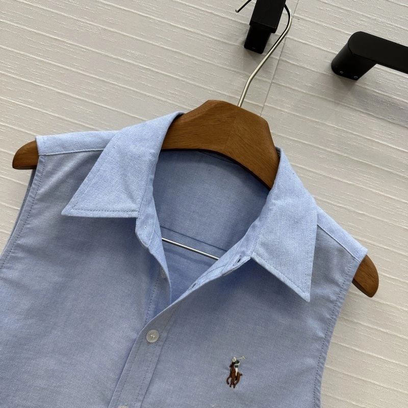 Authentic Polo Shirts