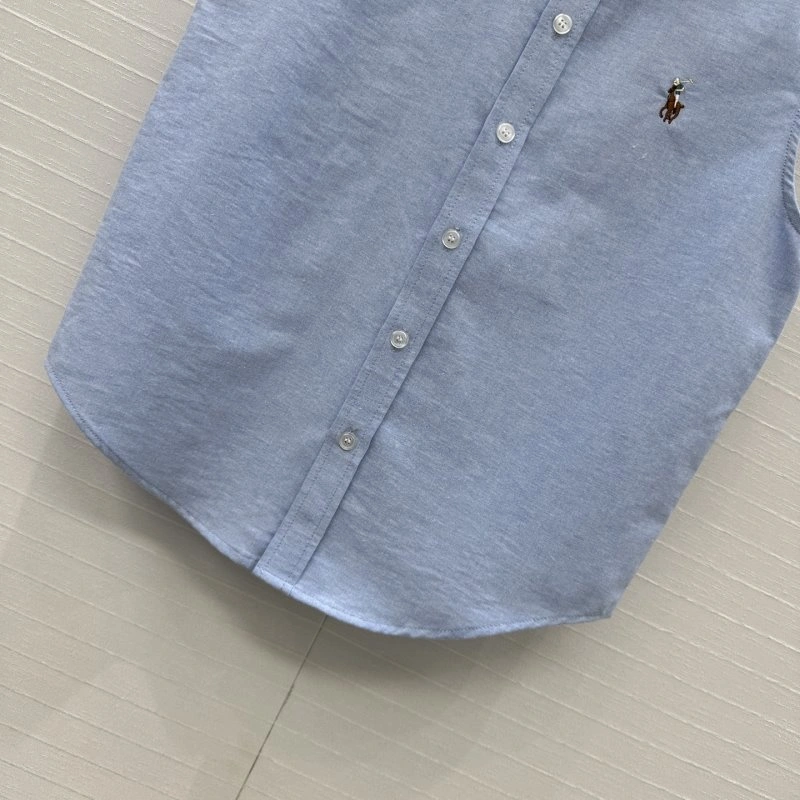 Authentic Polo Shirts