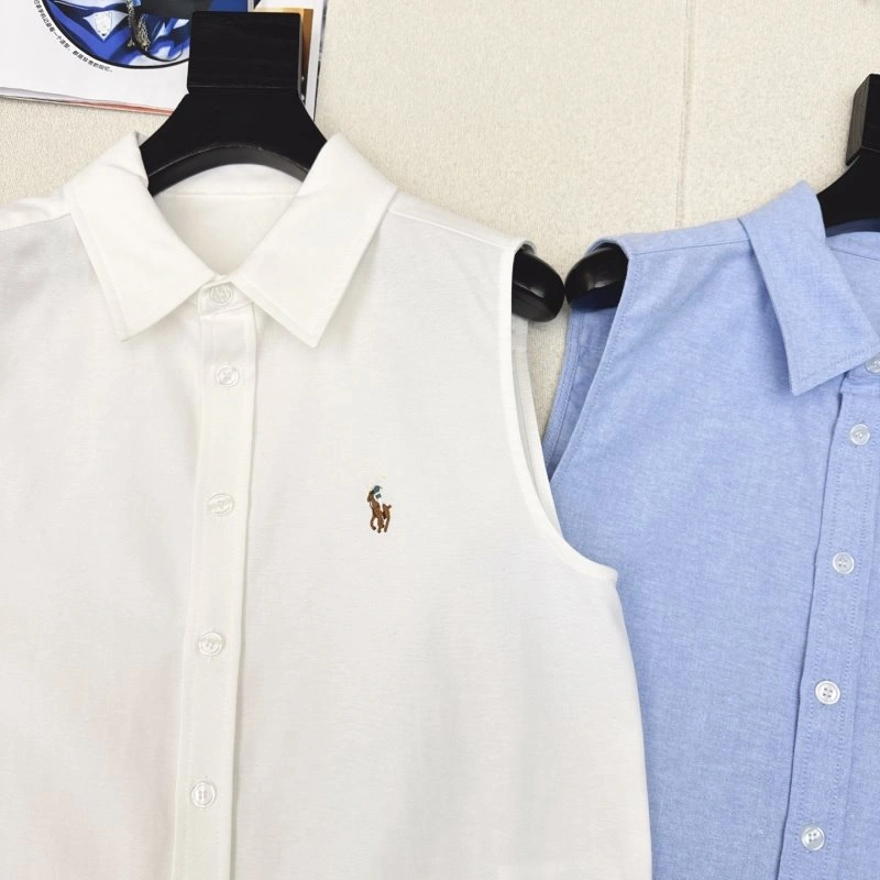 Top mirror Polo Shirts