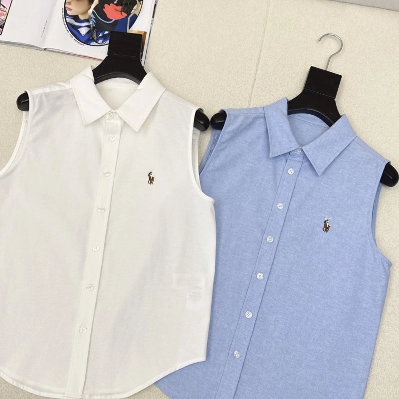 Top mirror Polo Shirts
