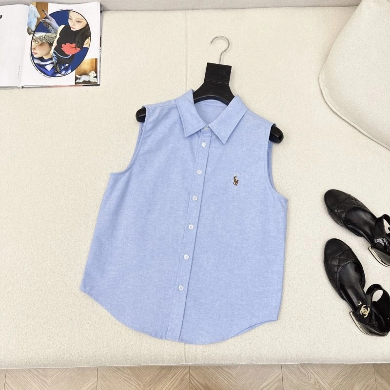 Top mirror Polo Shirts