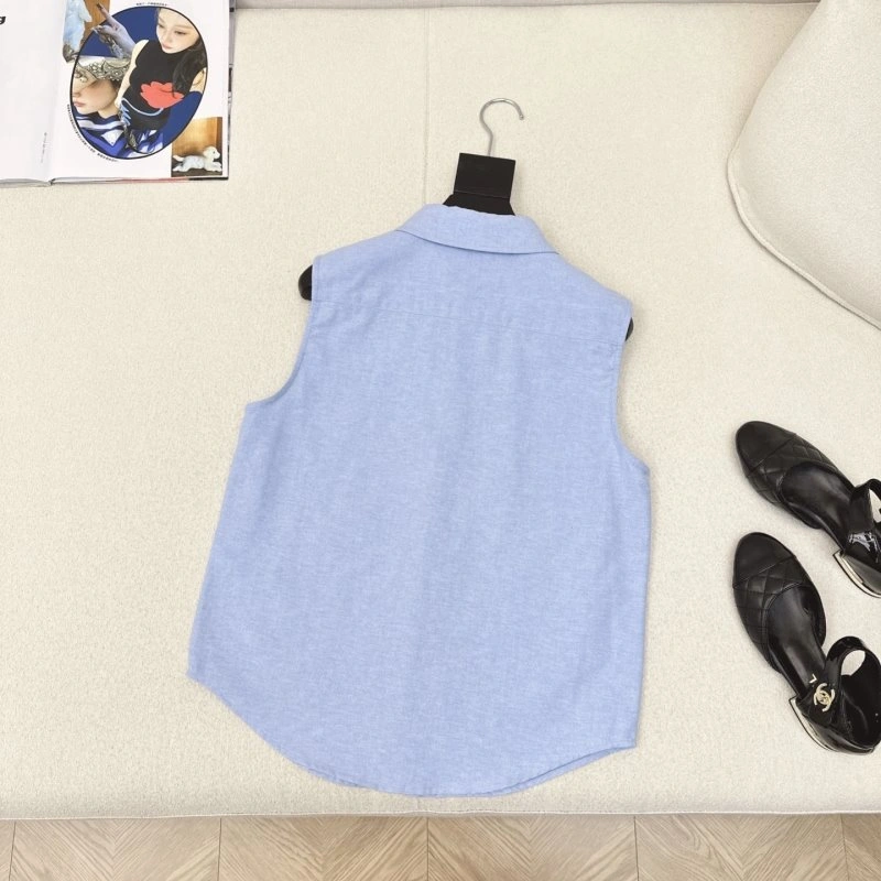 Top mirror Polo Shirts