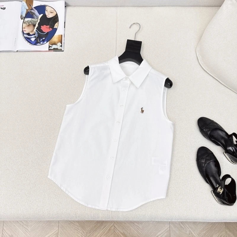 Top mirror Polo Shirts