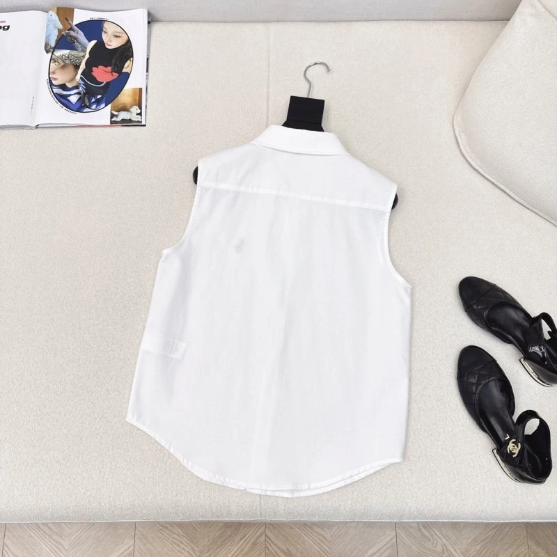 Top mirror Polo Shirts