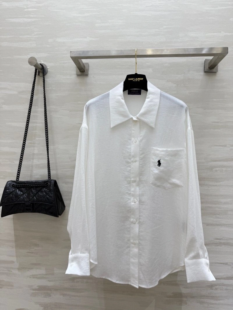 Polo Shirts
