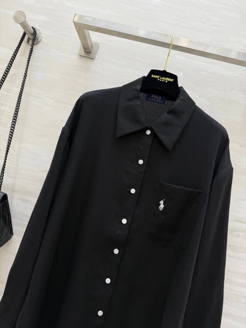 Budget-friendly Polo Shirts