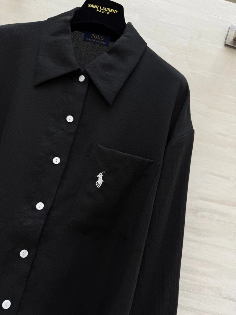 Budget-friendly Polo Shirts
