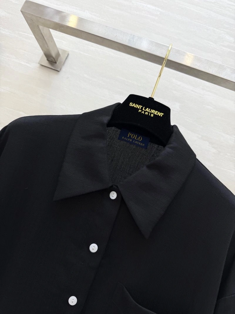 Budget-friendly Polo Shirts