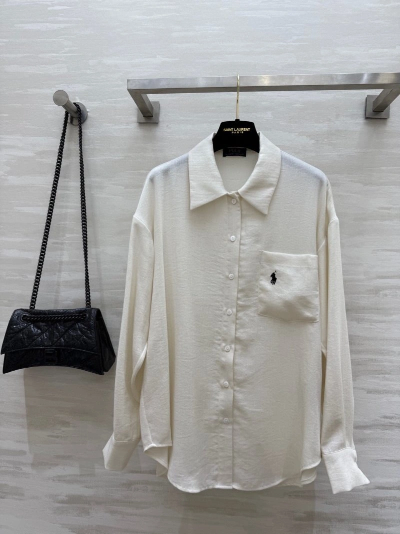 Polo Shirts