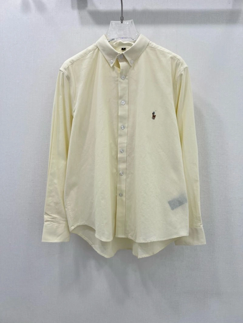 Polo Shirts