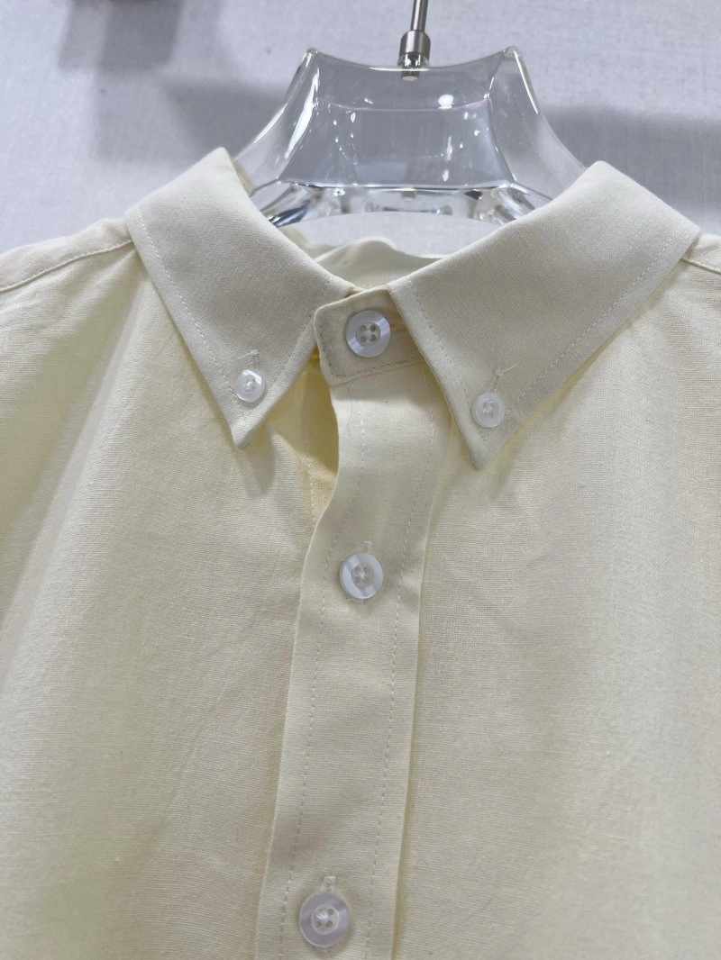 Factory-made Polo Shirts
