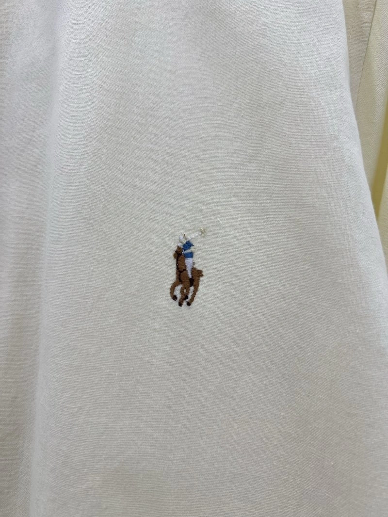 Factory-made Polo Shirts