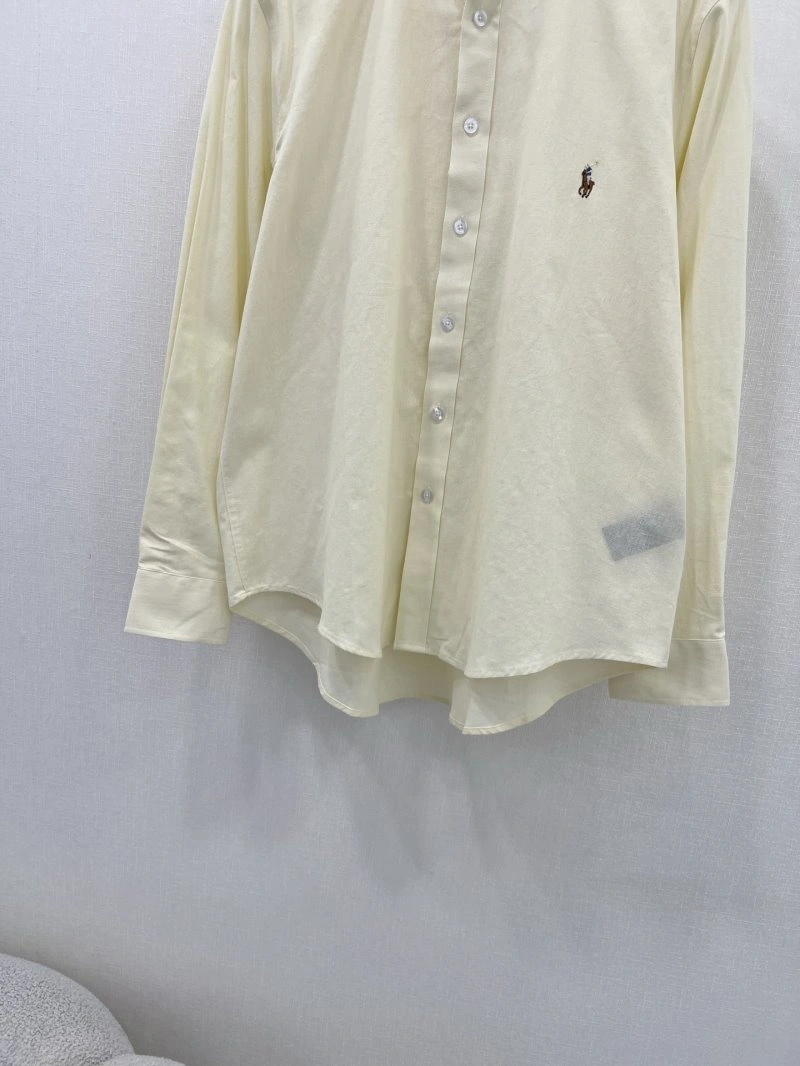 Factory-made Polo Shirts