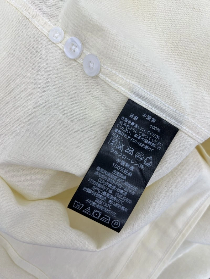 Factory-made Polo Shirts