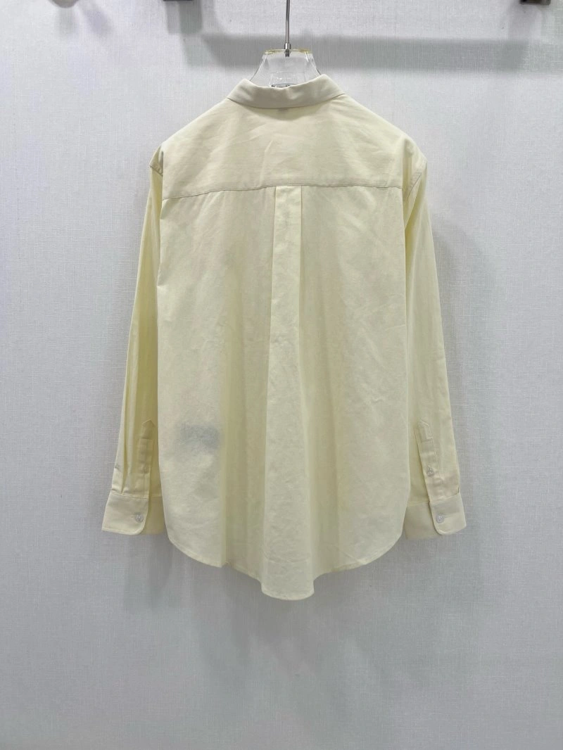 Factory-made Polo Shirts