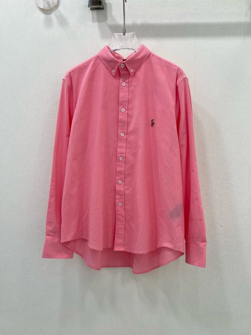 Polo Shirts