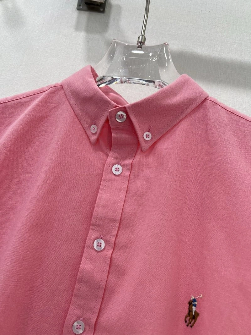 Official Polo Shirts