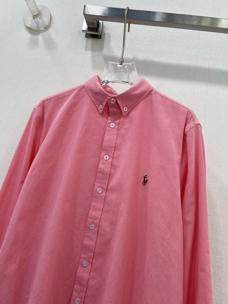 Official Polo Shirts