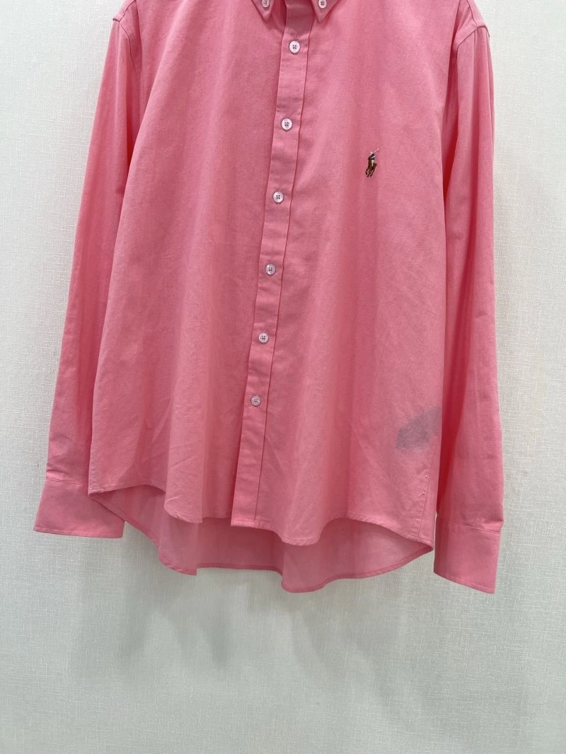 Official Polo Shirts