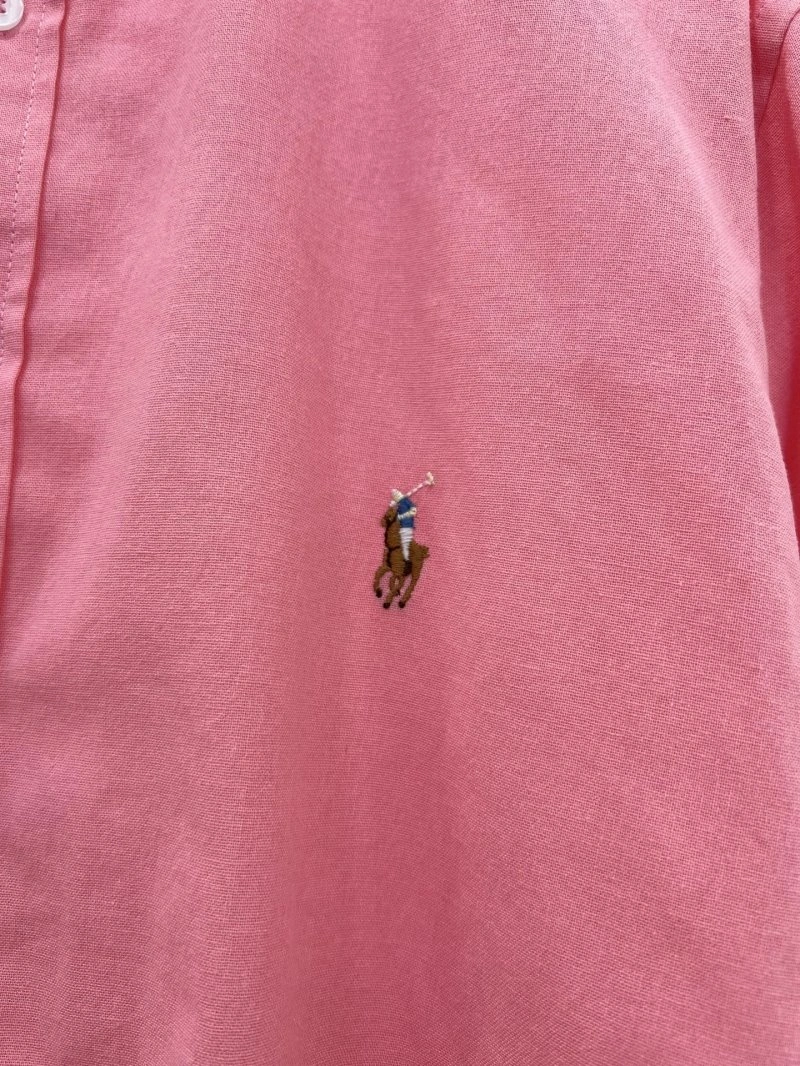 Official Polo Shirts