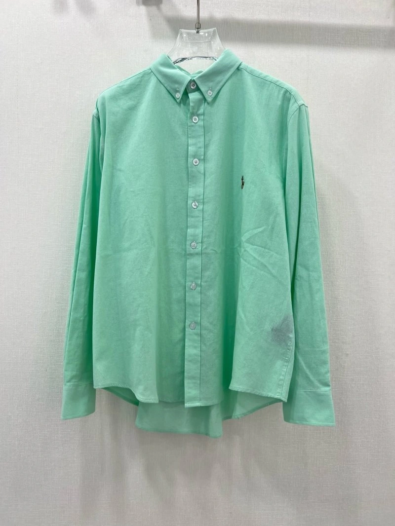 Polo Shirts