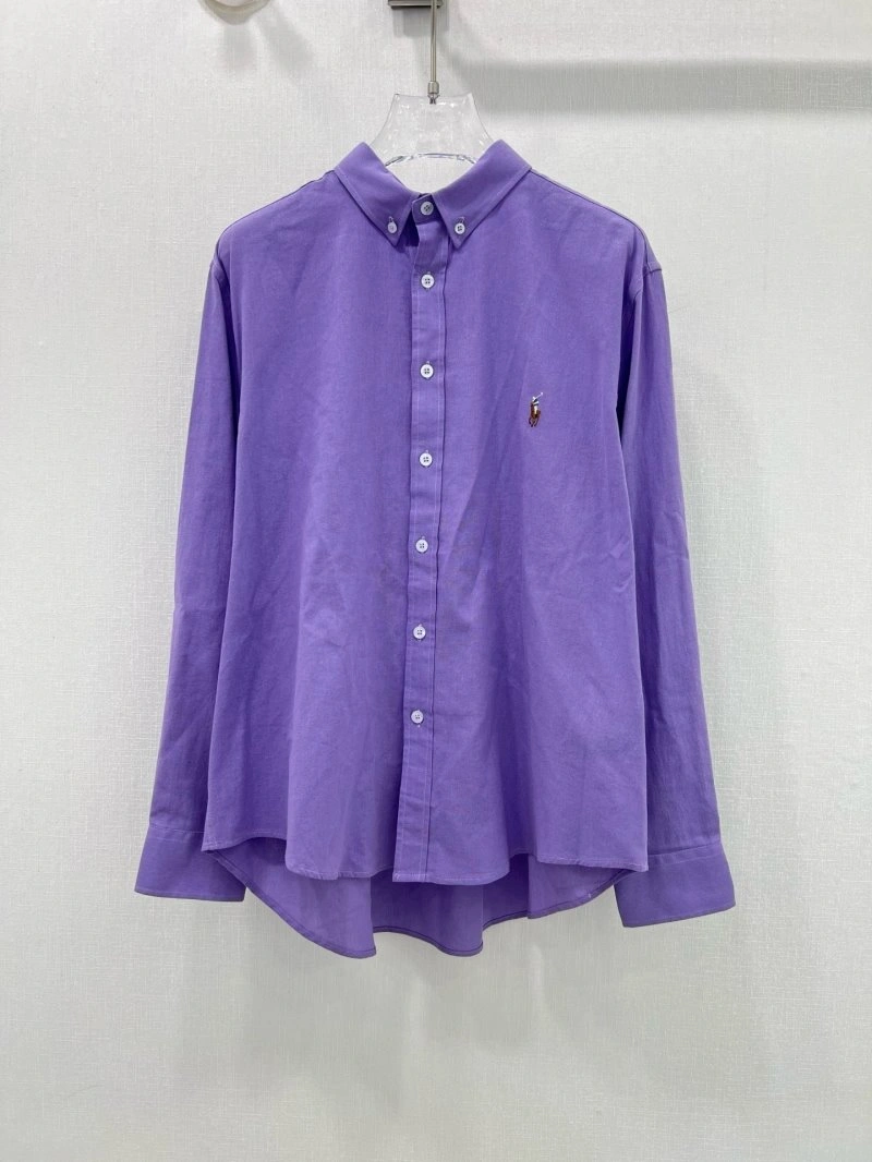 Polo Shirts
