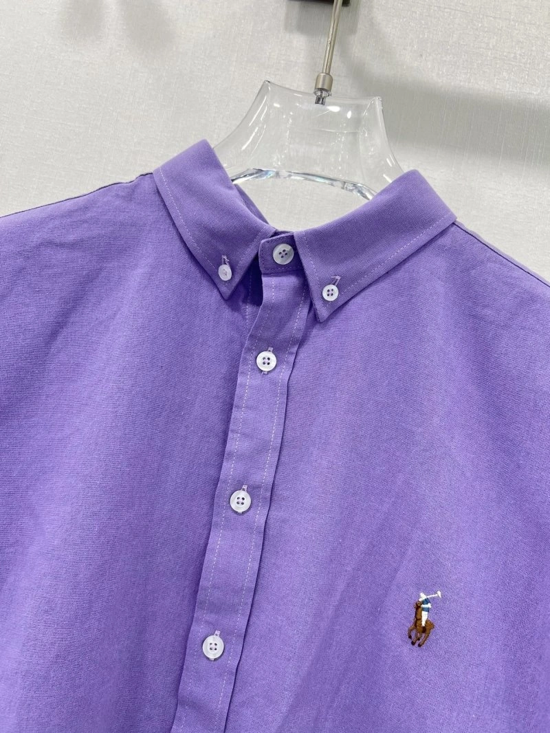 Authentic Polo Shirts