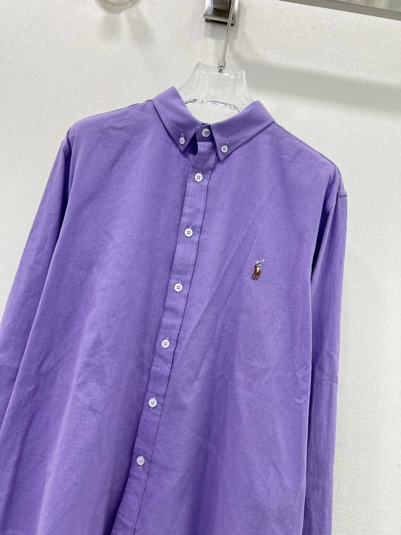 Authentic Polo Shirts