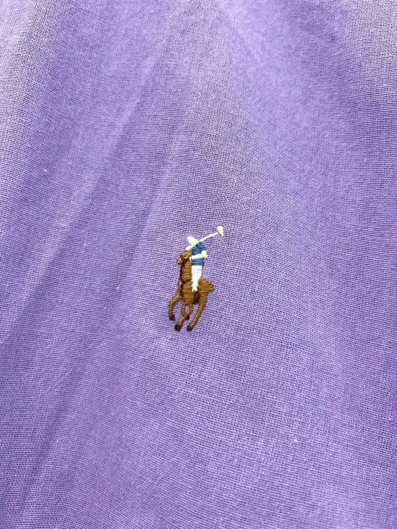 Authentic Polo Shirts