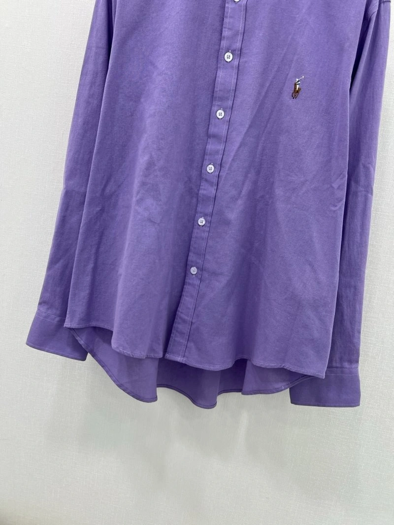 Authentic Polo Shirts