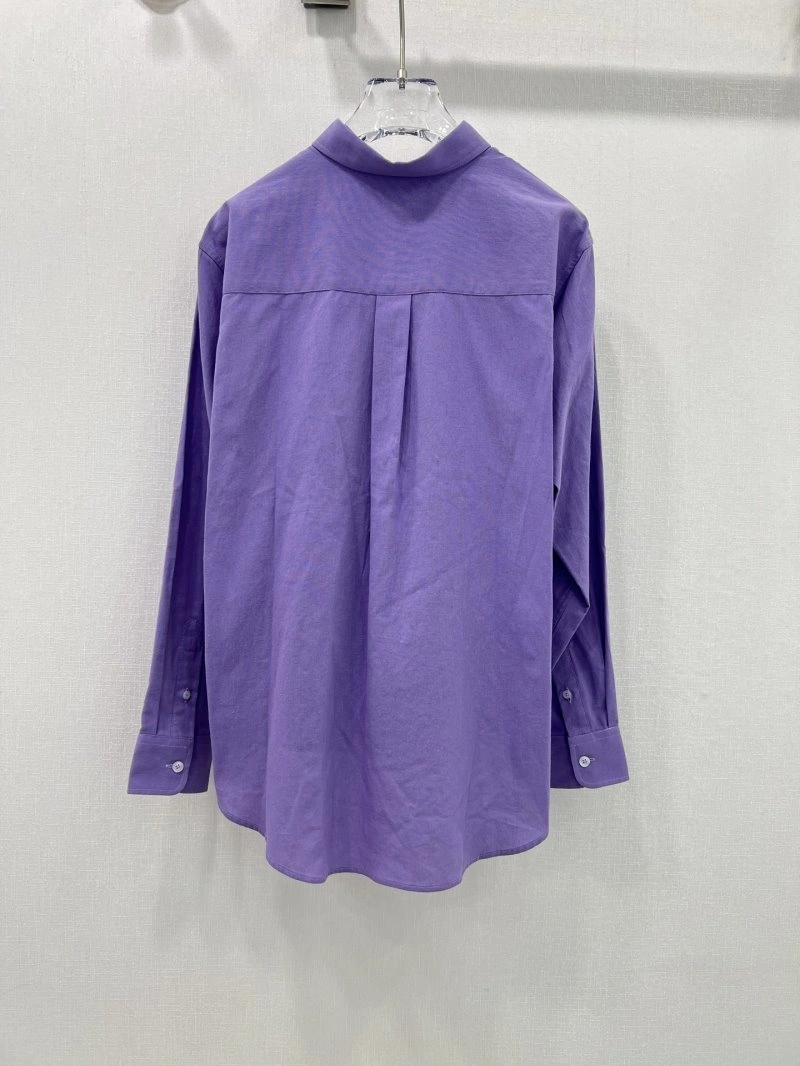 Authentic Polo Shirts